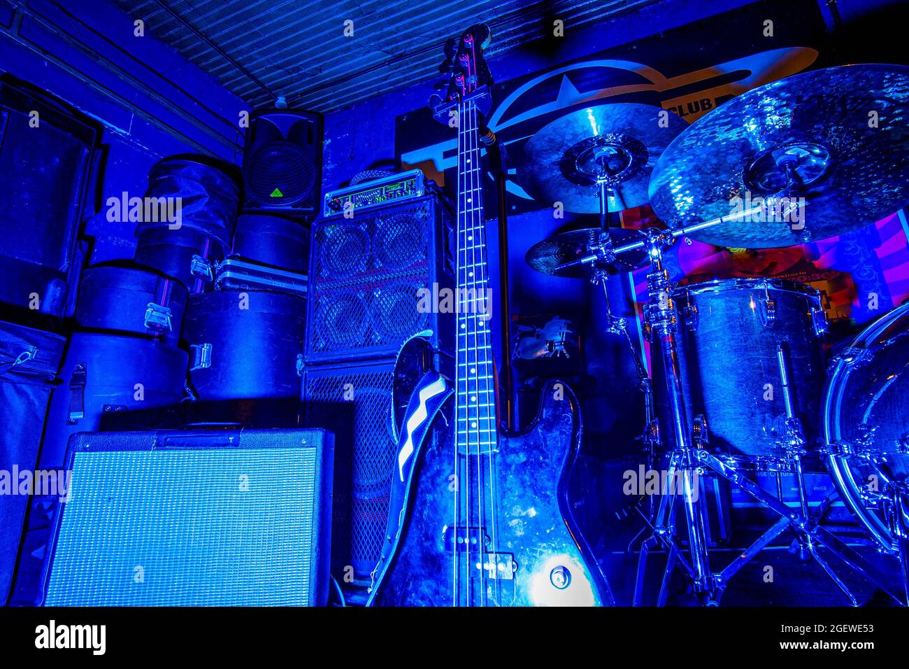 Test room hi-res stock photography and images - Alamy