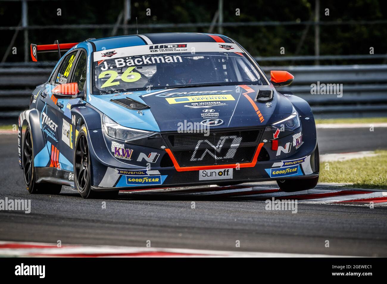 Jessica Bckman Tcr