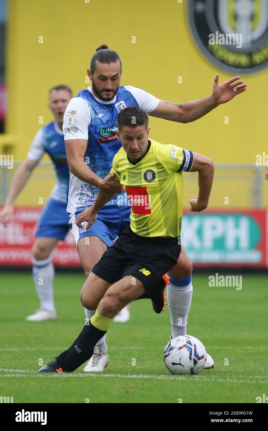 August Oliver Matthews