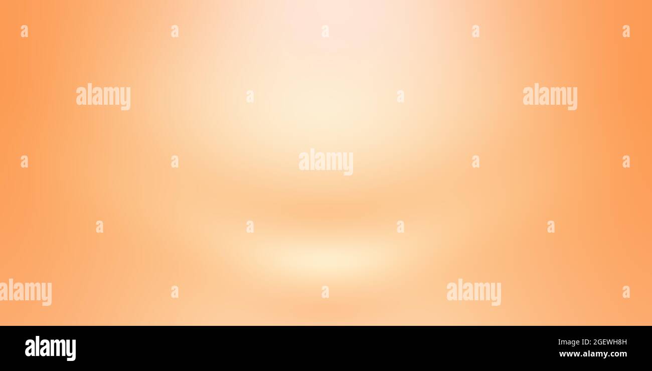 Abstract Orange background layout design,studio,room, web template ...