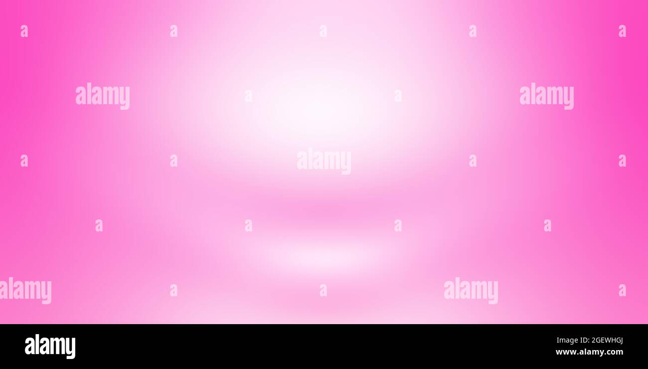 Abstract empty smooth light pink studio room background, Use as montage ...