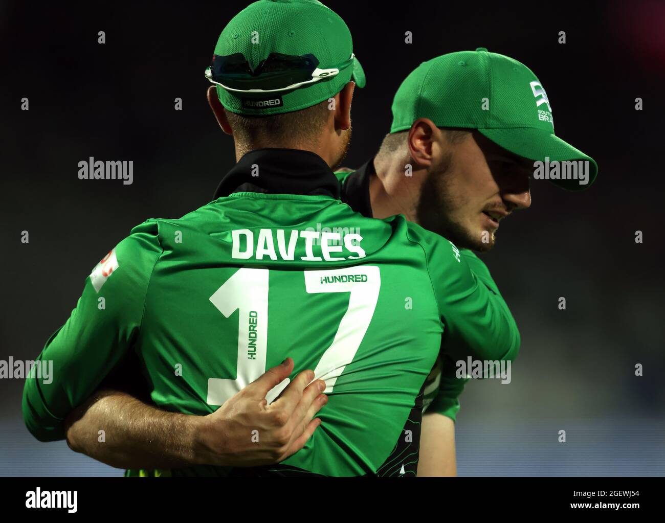 George hammond hi-res stock photography and images - Alamy