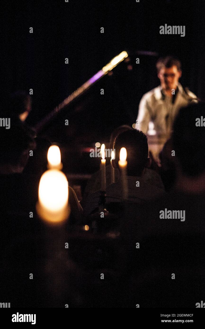 Tom syson hi-res stock photography and images - Alamy