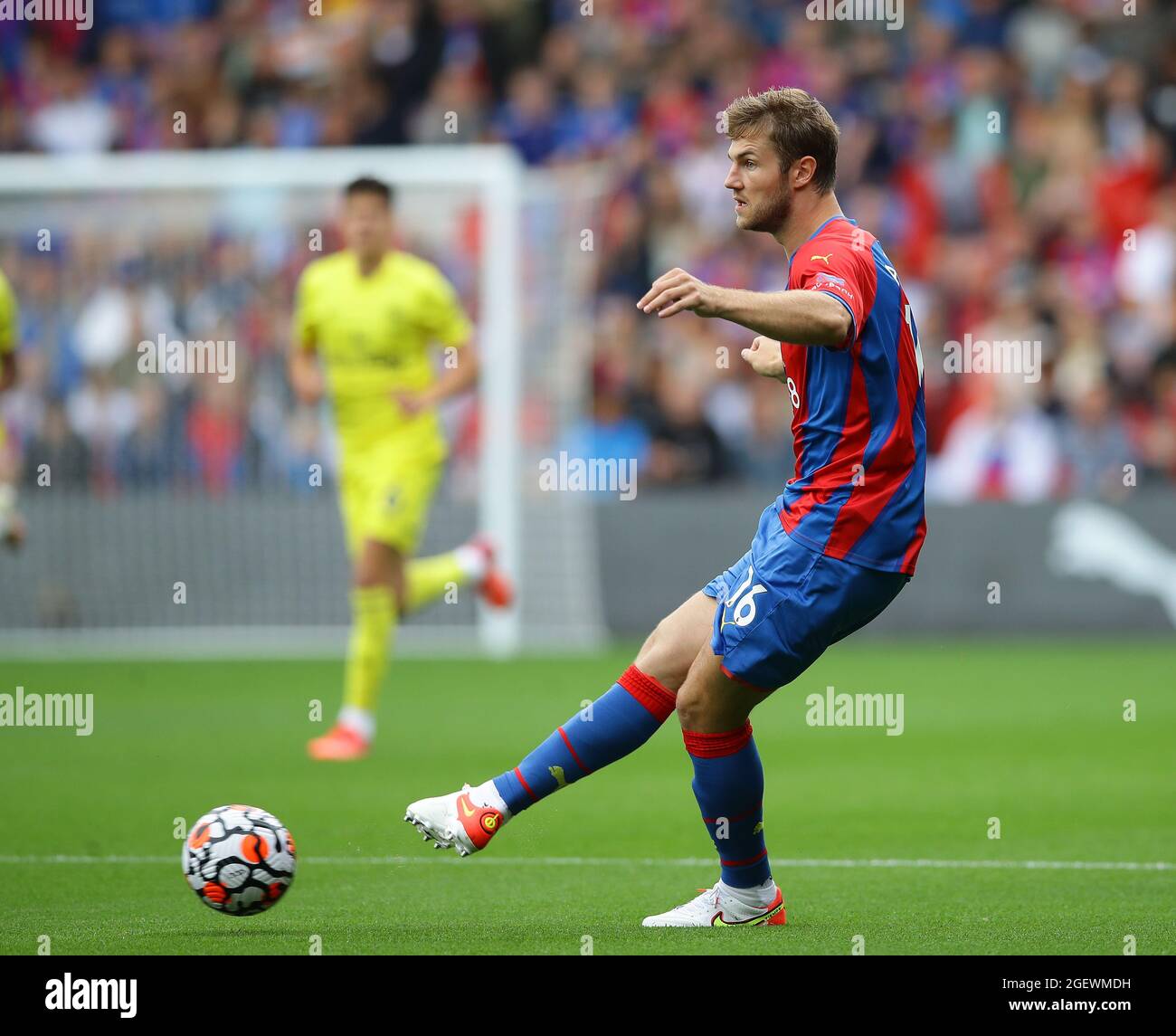 Joachim andersen 2022 august hi-res stock photography and images - Alamy