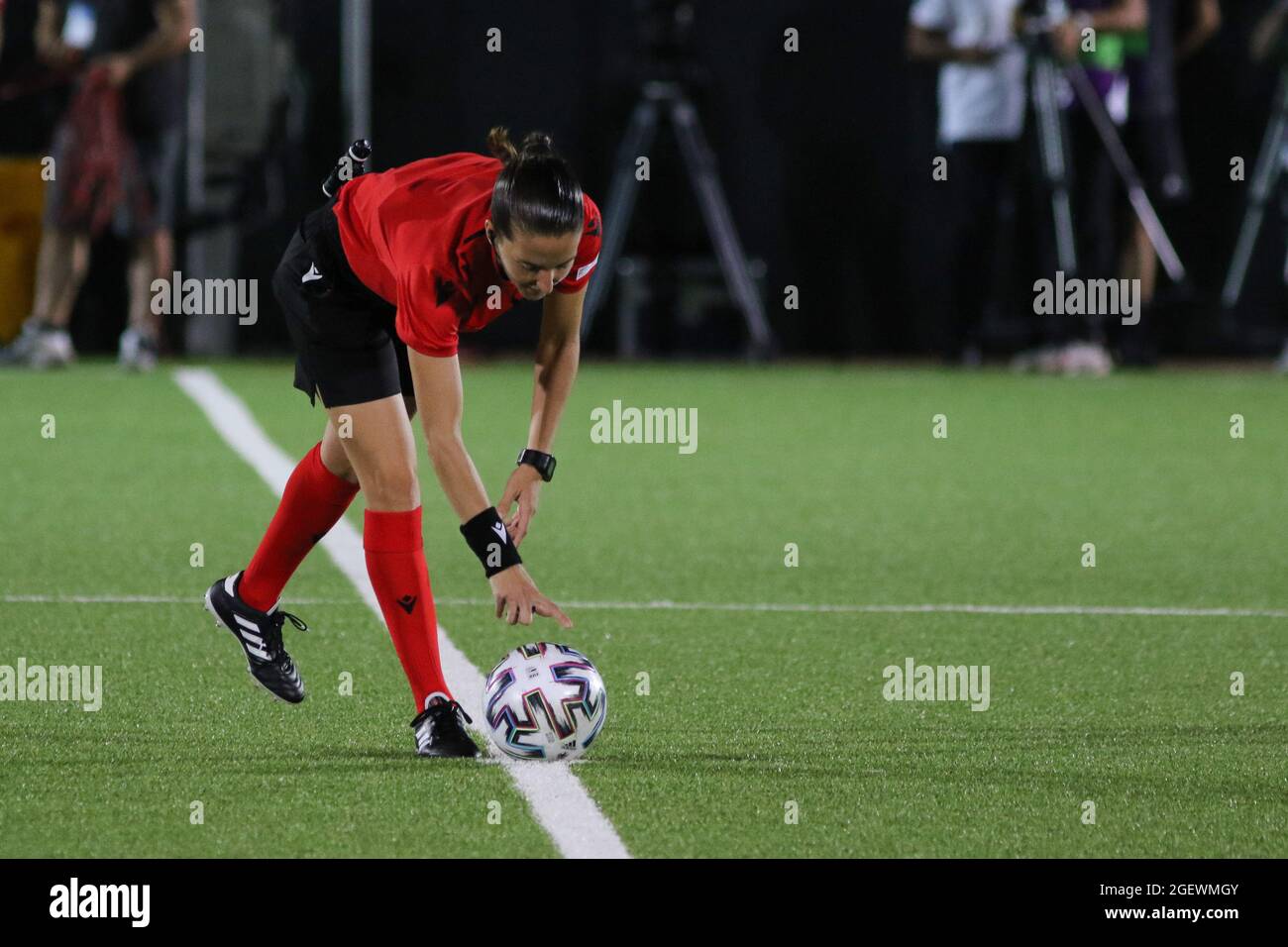Dolores martinez hi-res stock photography and images - Alamy