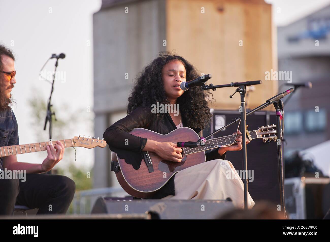 Adia victoria hi-res stock photography and images - Alamy