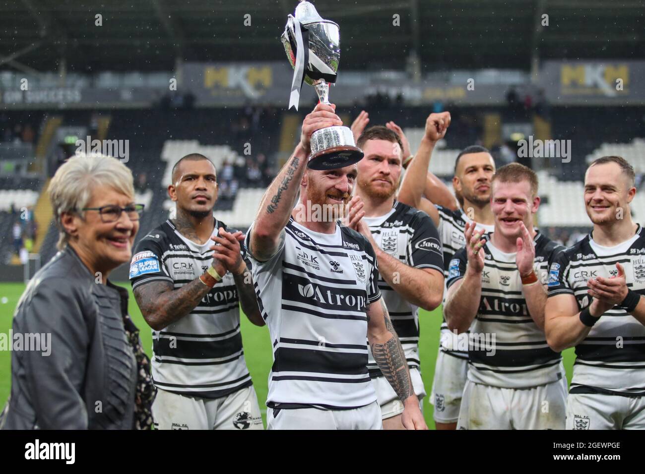 Clive Sullivan High Resolution Stock Photography and Images - Alamy