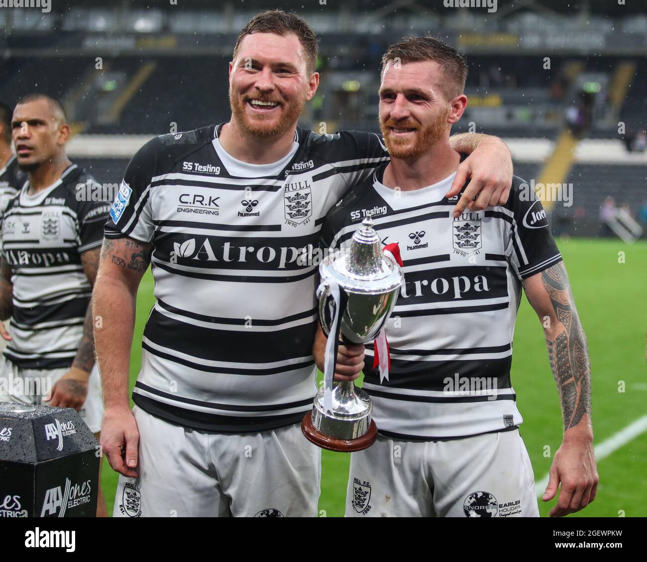 Clive sullivan hi-res stock photography and images - Alamy