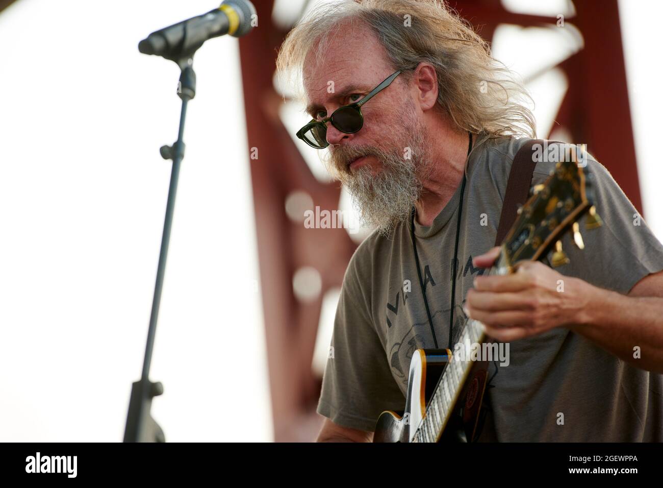 Charlie nelson hi-res stock photography and images - Alamy