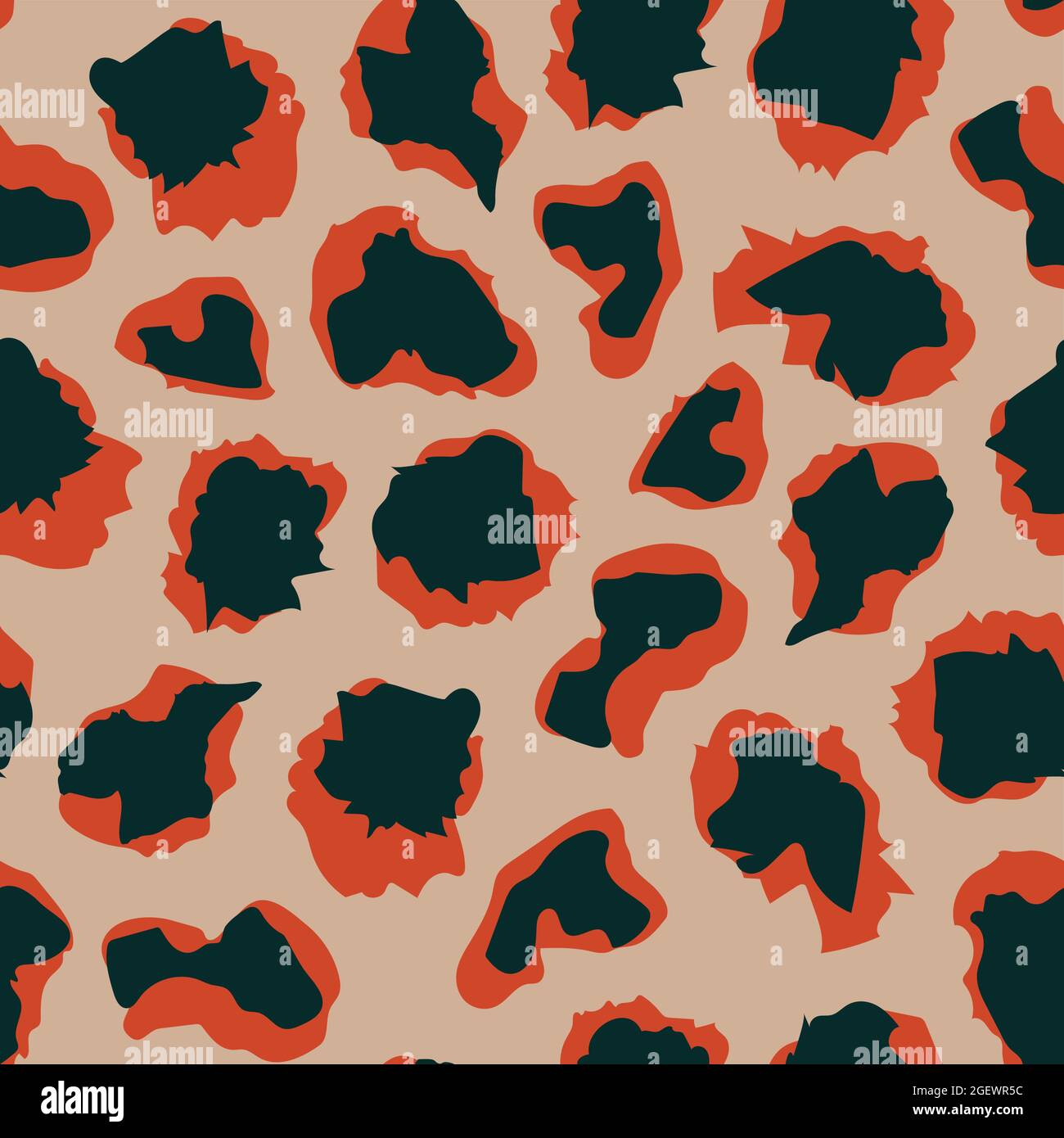 Paper dress art Stock Vector Images - Alamy