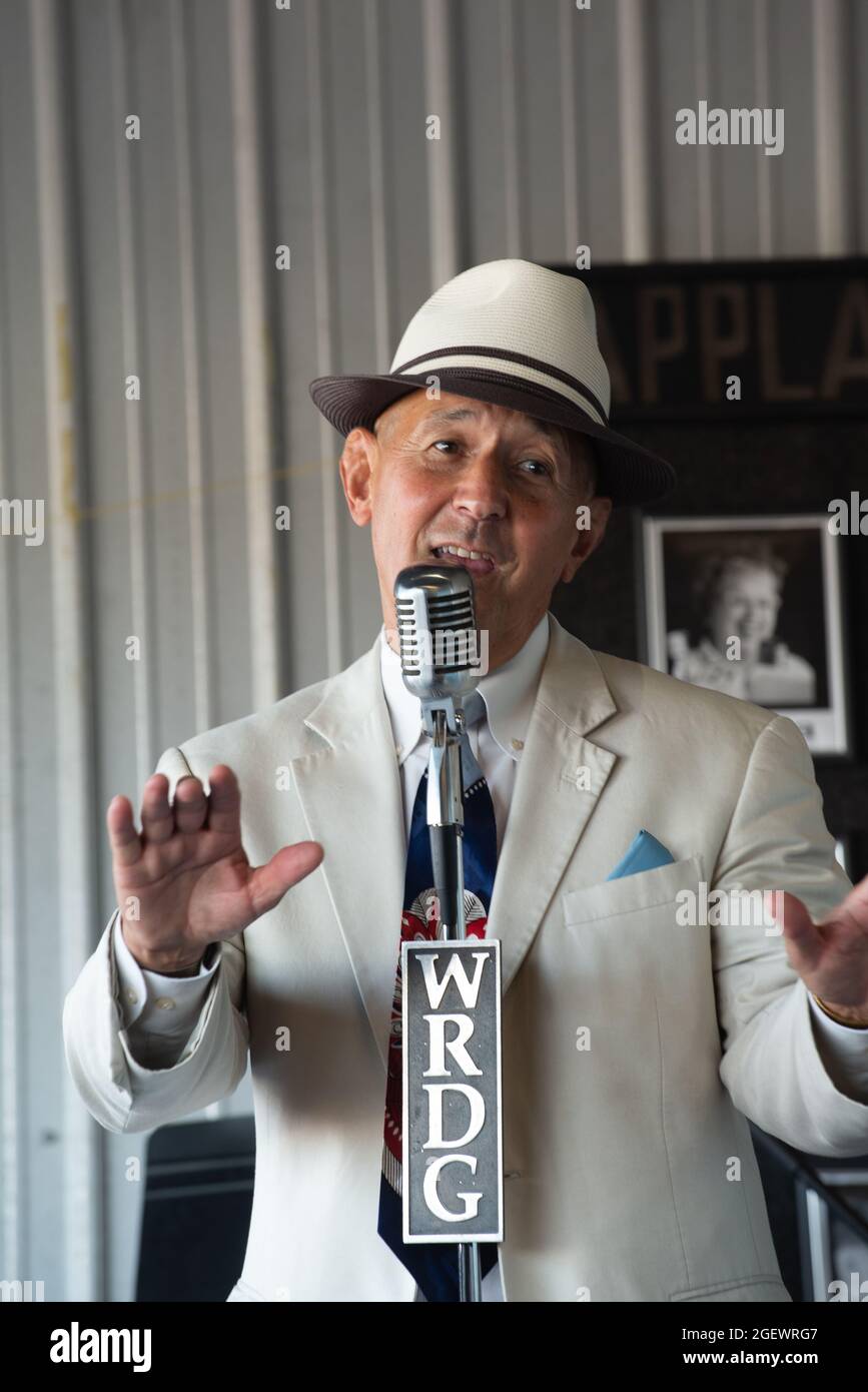 Mid Atlantic air museum WWII air show at Reading, PA World War Two ...