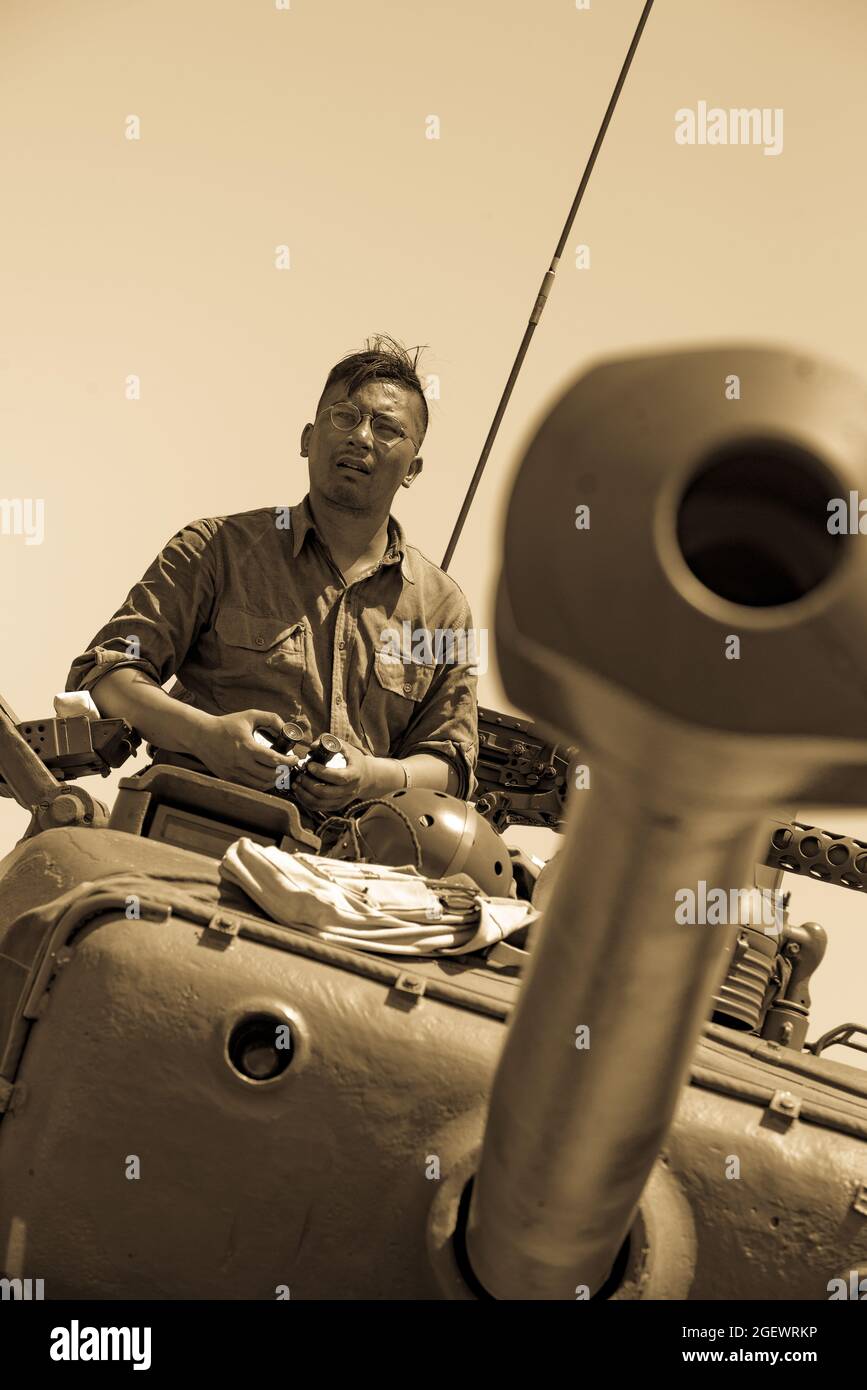 Mid Atlantic air museum WWII air show at Reading, PA World War Two ...