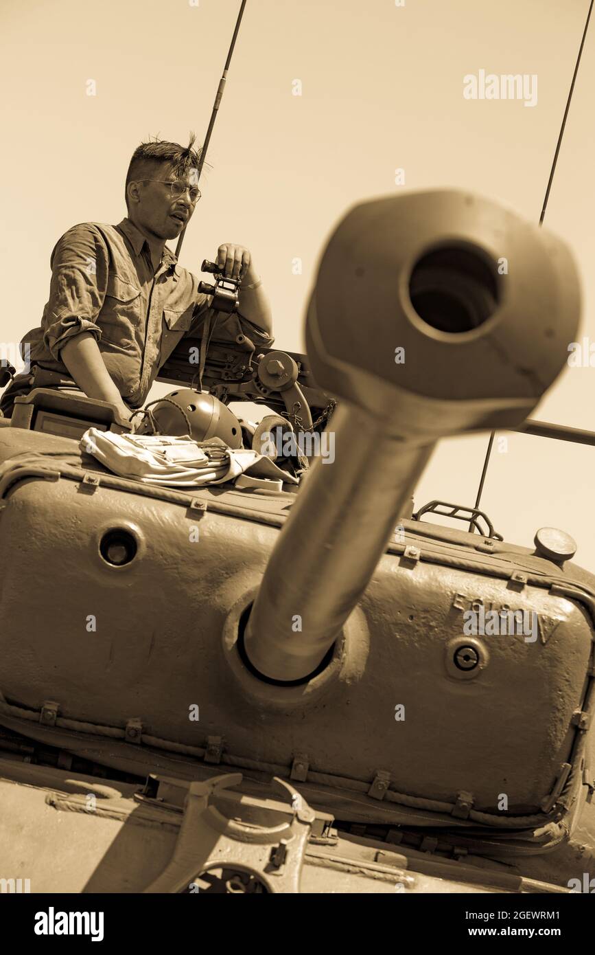 Mid Atlantic air museum WWII air show at Reading, PA World War Two ...