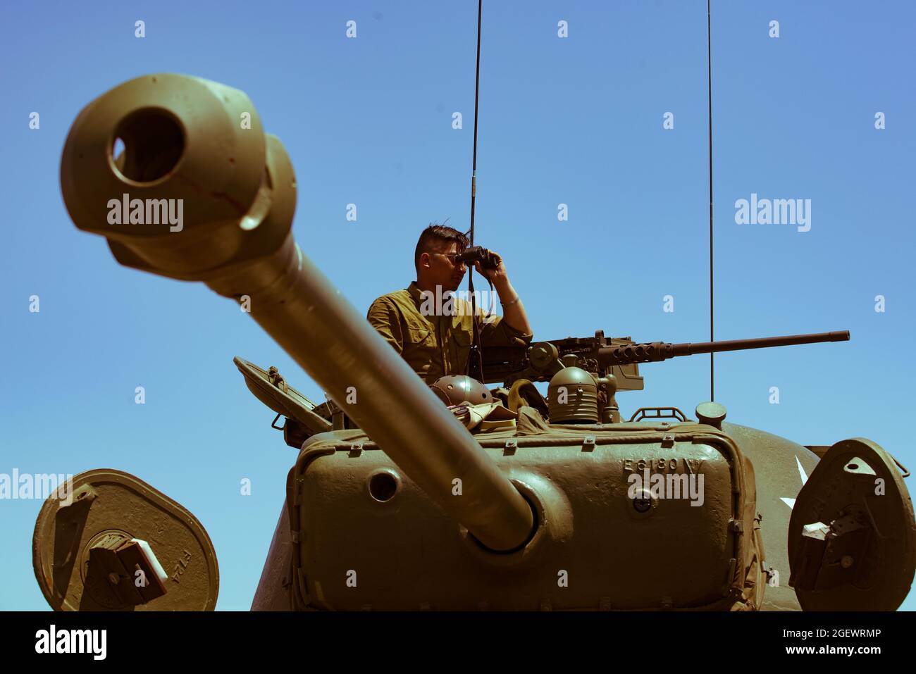 Mid Atlantic air museum WWII air show at Reading, PA World War Two ...