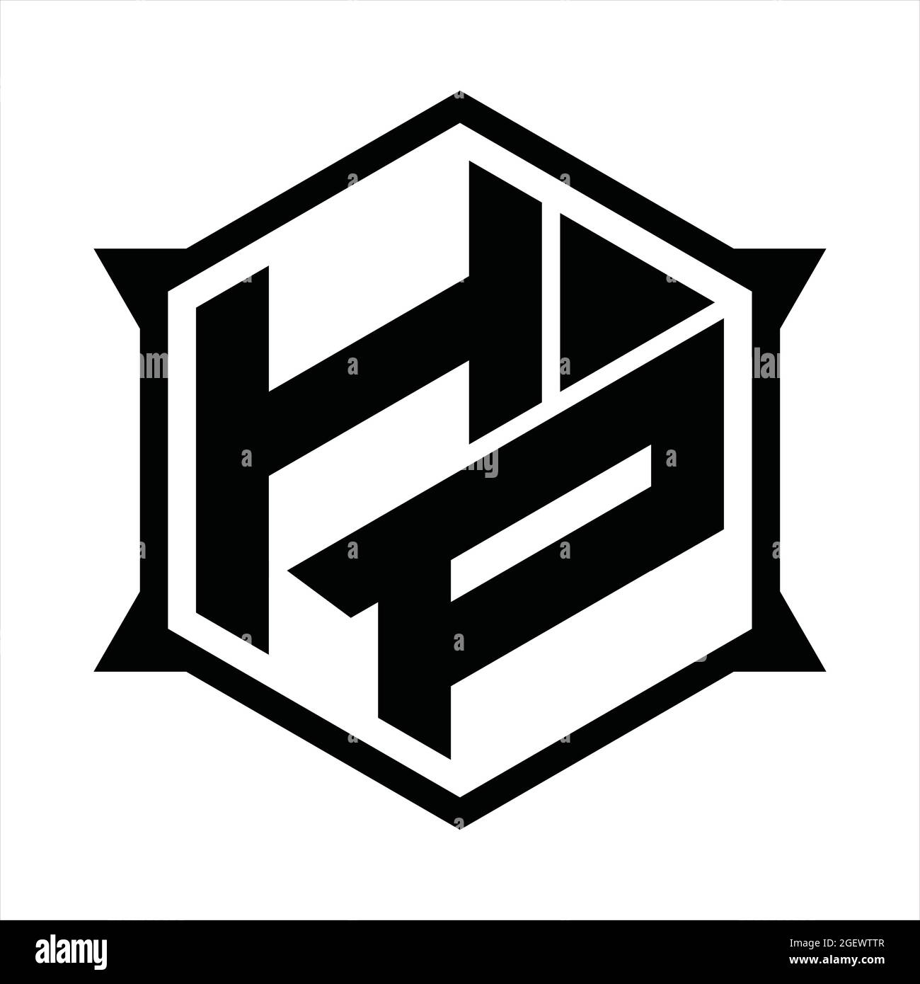 Hp Logo High Resolution Stock Photography and Images - Alamy