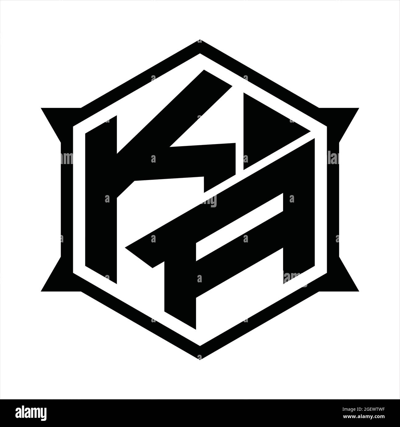 Ka signature hi-res stock photography and images - Alamy