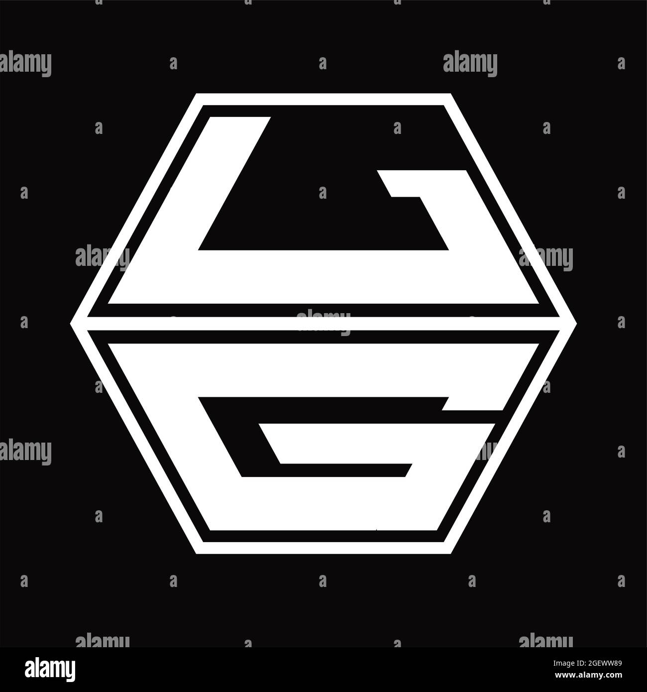 Lg logo Stock Vector Images - Alamy