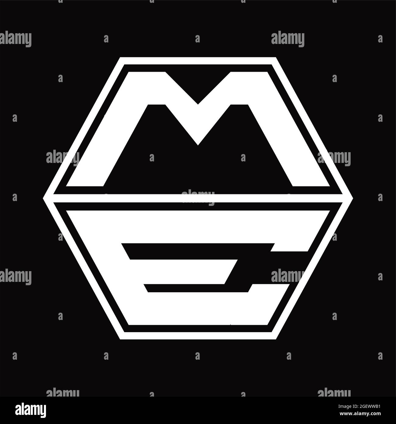 Sharp shape hi-res stock photography and images - Alamy