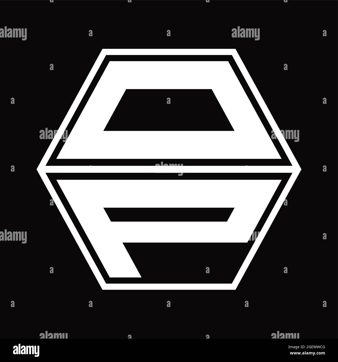 Alphabet op hi-res stock photography and images - Alamy