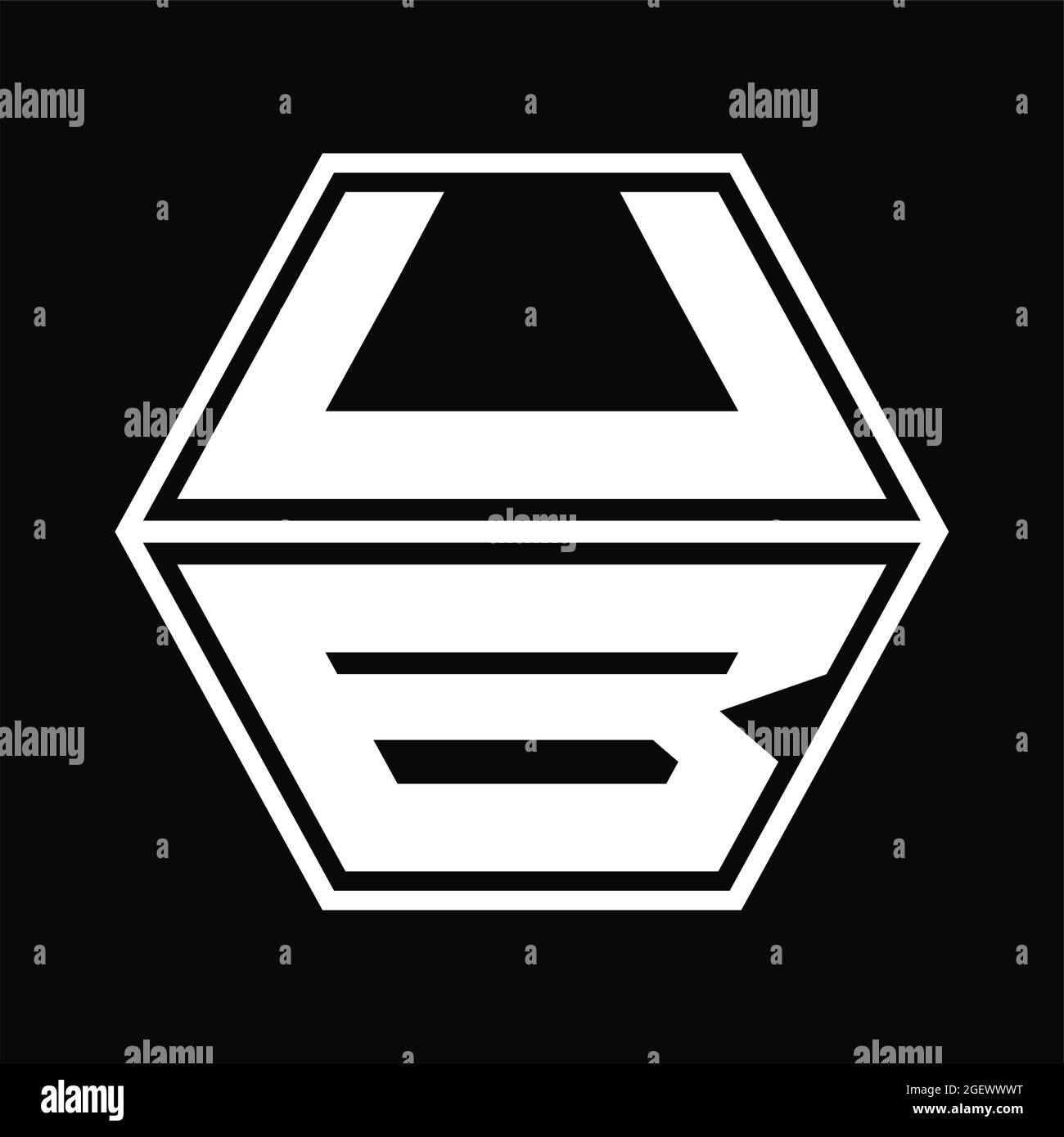 Ub logos hi-res stock photography and images - Alamy