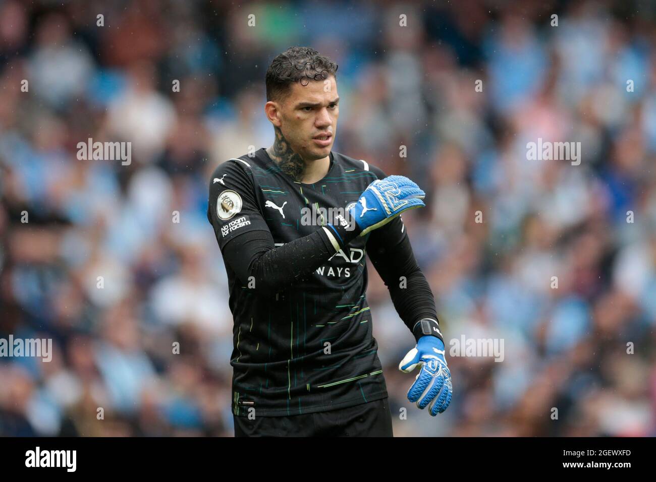 Ederson 2021 hi-res stock photography and images - Alamy