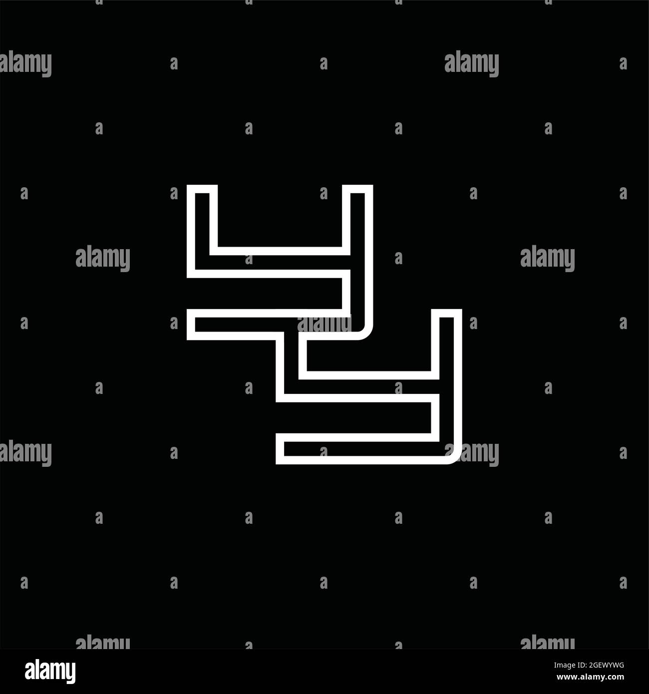 Yy logos hi-res stock photography and images - Alamy