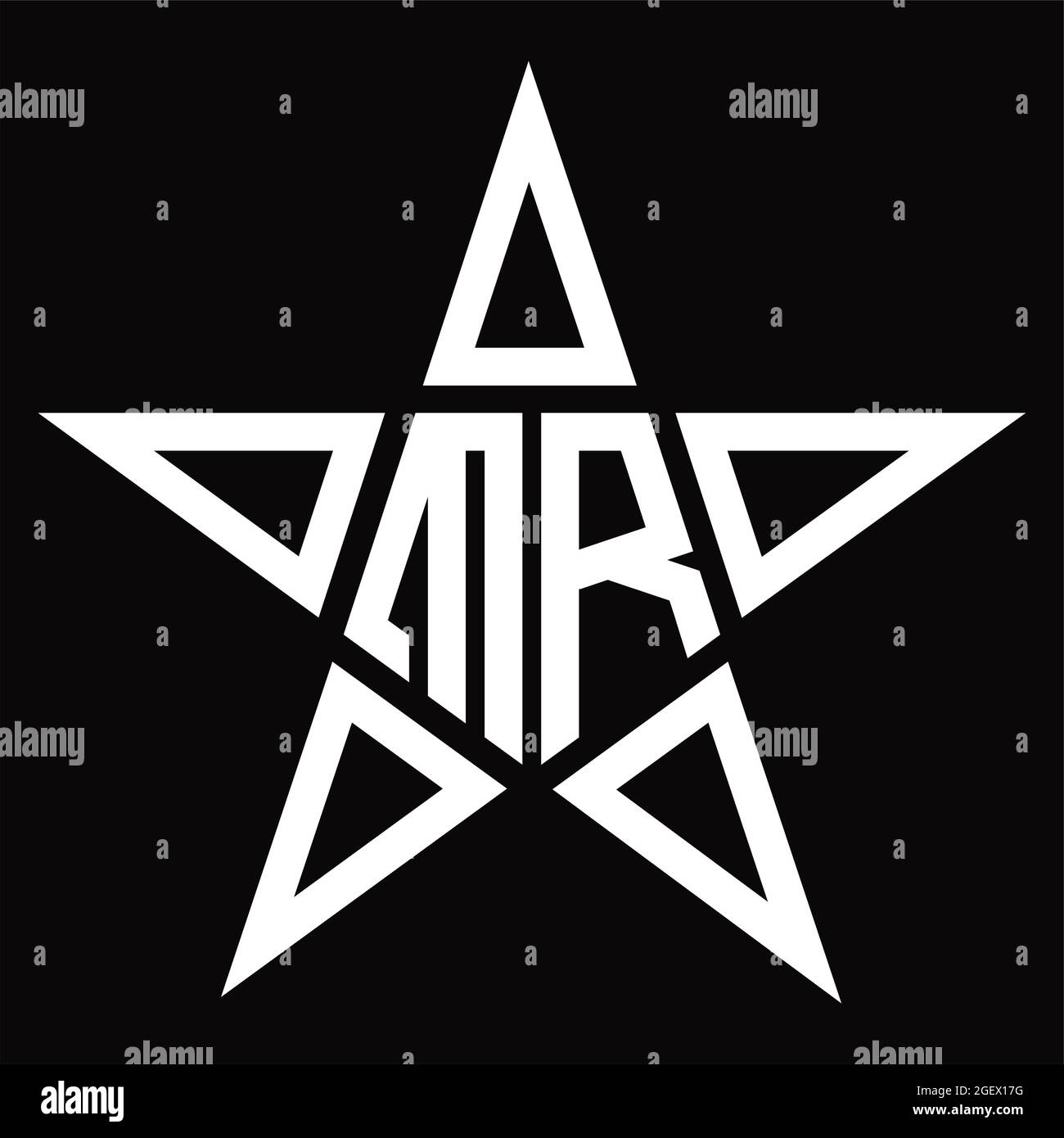 Mr logo vector vectors hi-res stock photography and images - Alamy