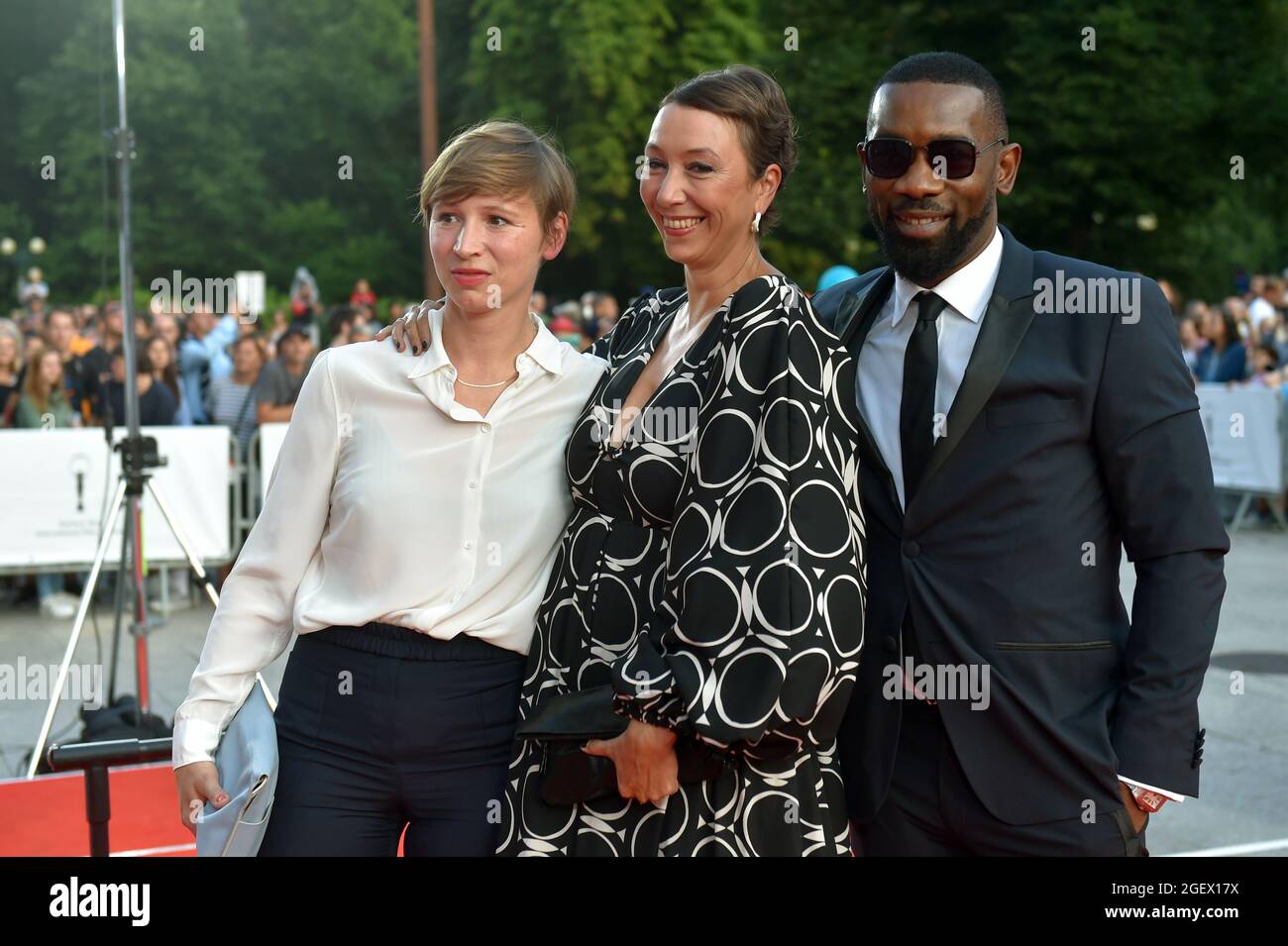 Lisa bierwirth hi-res stock photography and images - Alamy