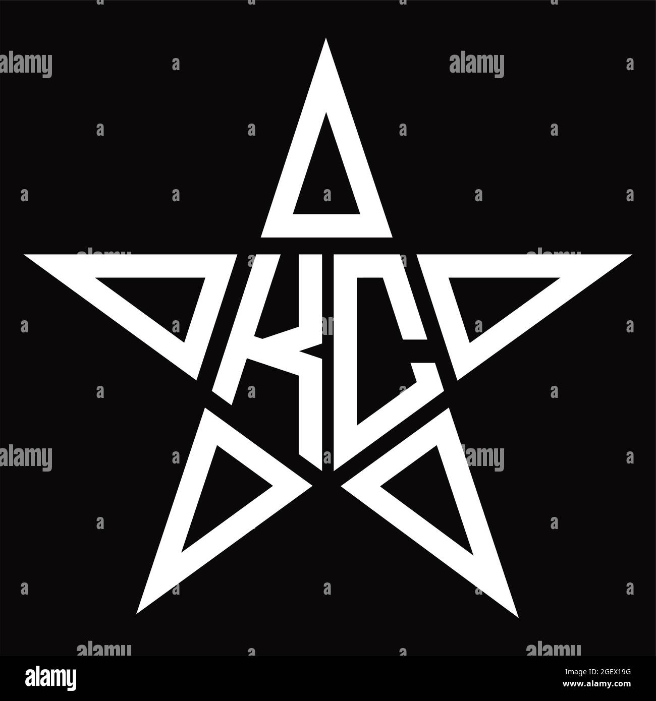 Kc logos hi-res stock photography and images - Alamy