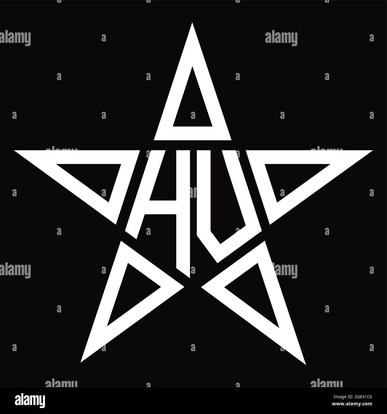 Hv logos hi-res stock photography and images - Alamy