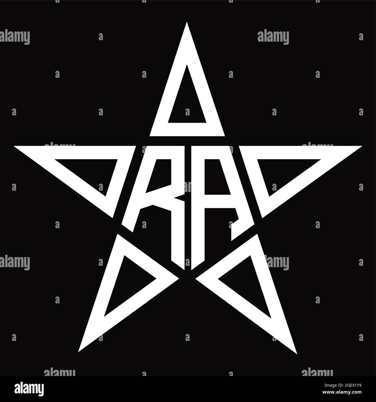Ra design Stock Vector Images - Alamy