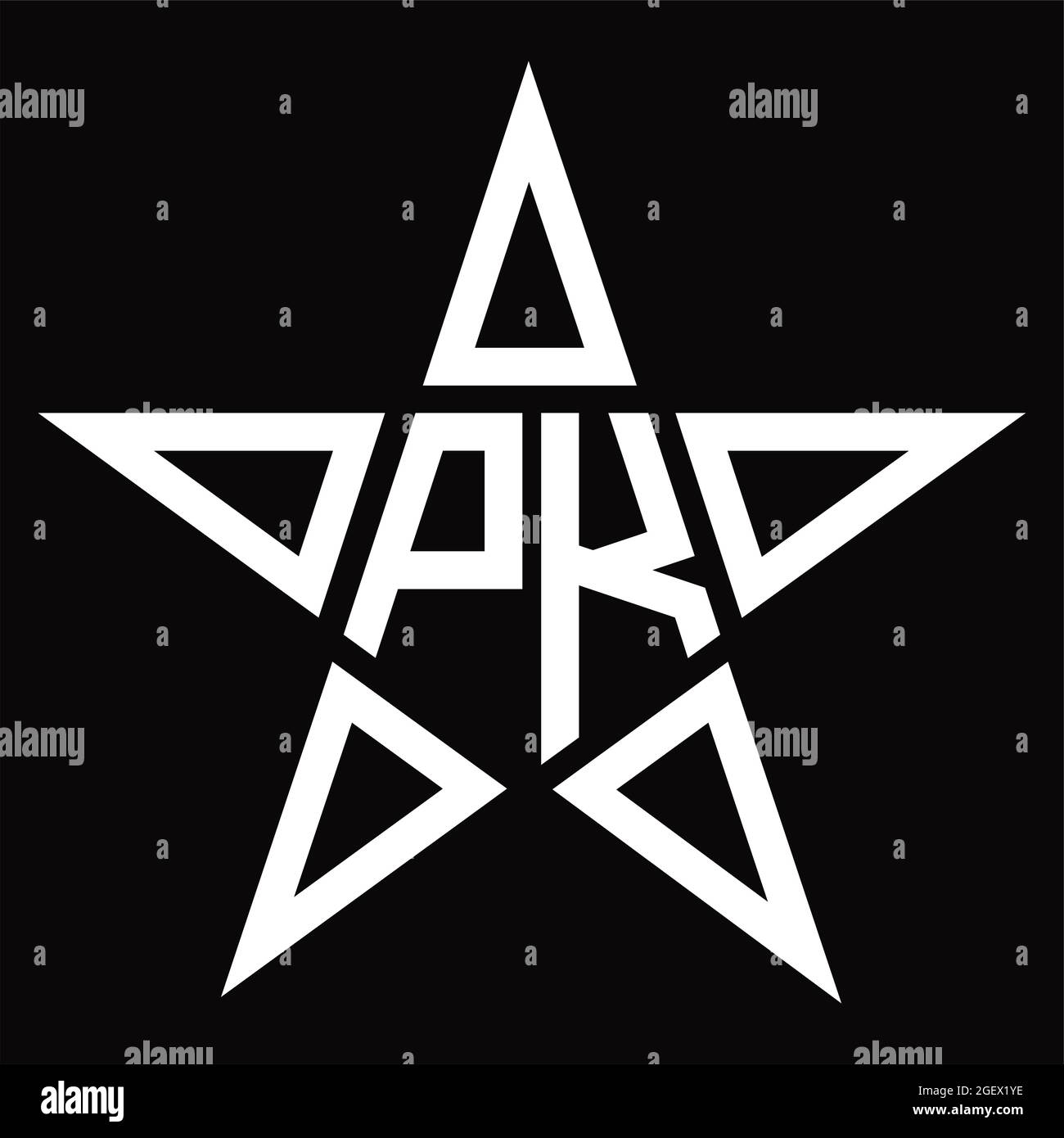 Pk design hi-res stock photography and images - Alamy