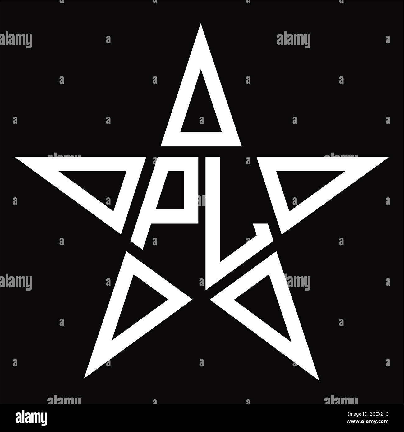 Pl logos hi-res stock photography and images - Alamy