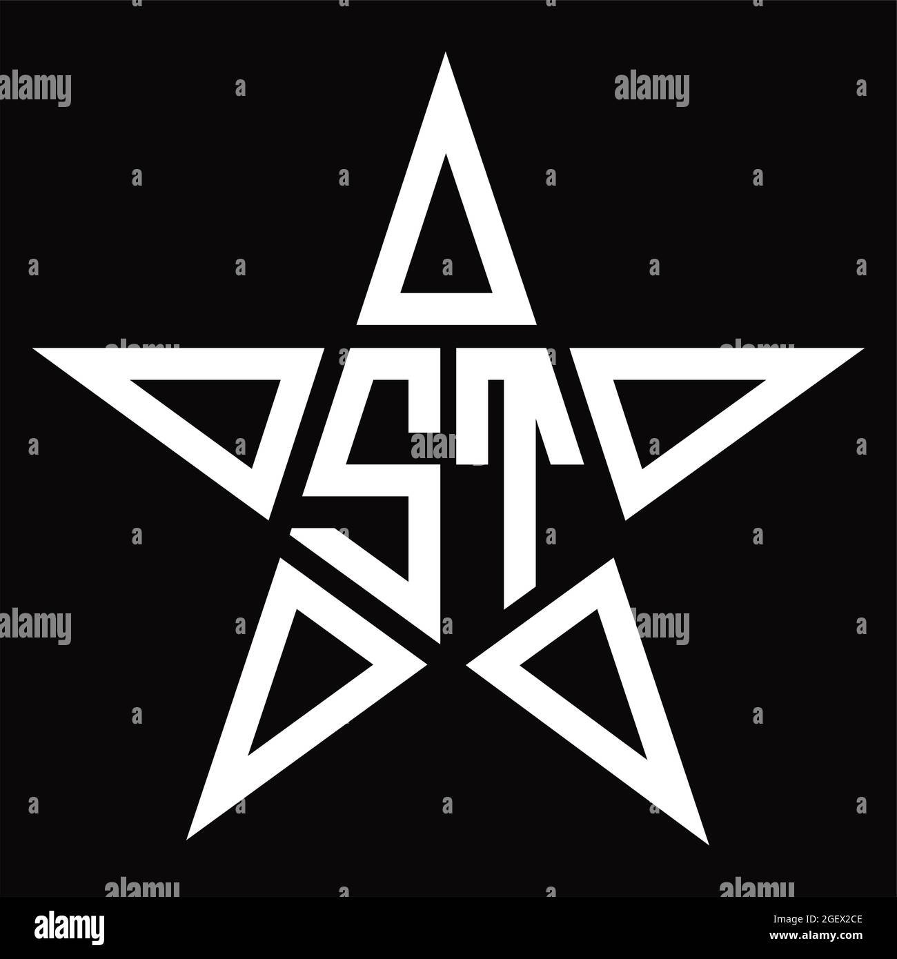 Ts logos Stock Vector Images - Alamy