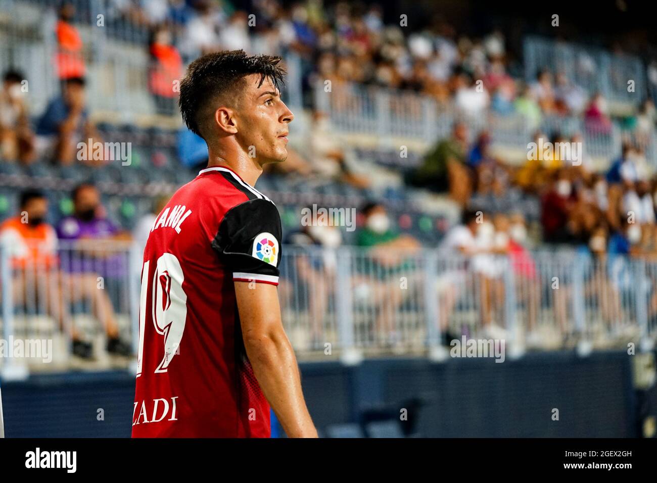 Imanol garcia hi-res stock photography and images - Alamy