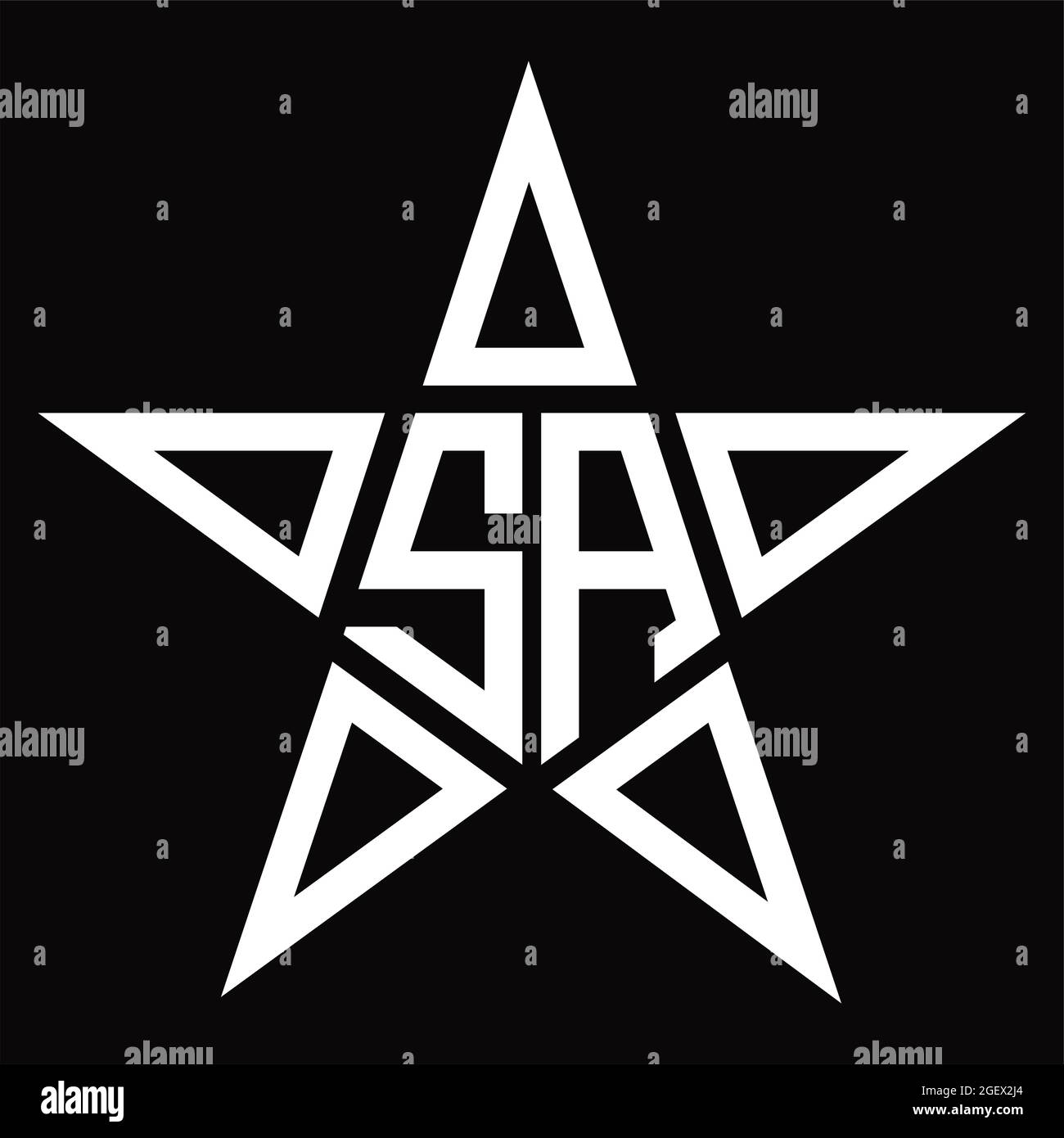 Sa logos hi-res stock photography and images - Alamy