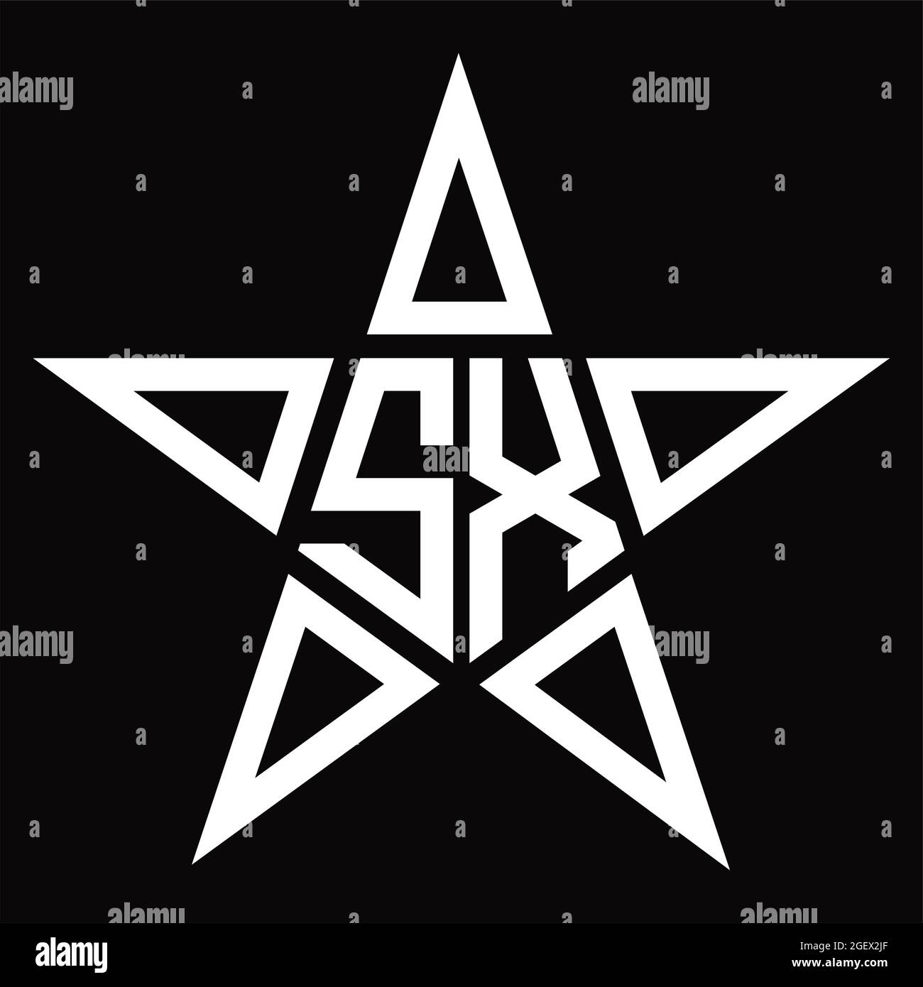 Sx symbol hi-res stock photography and images - Alamy