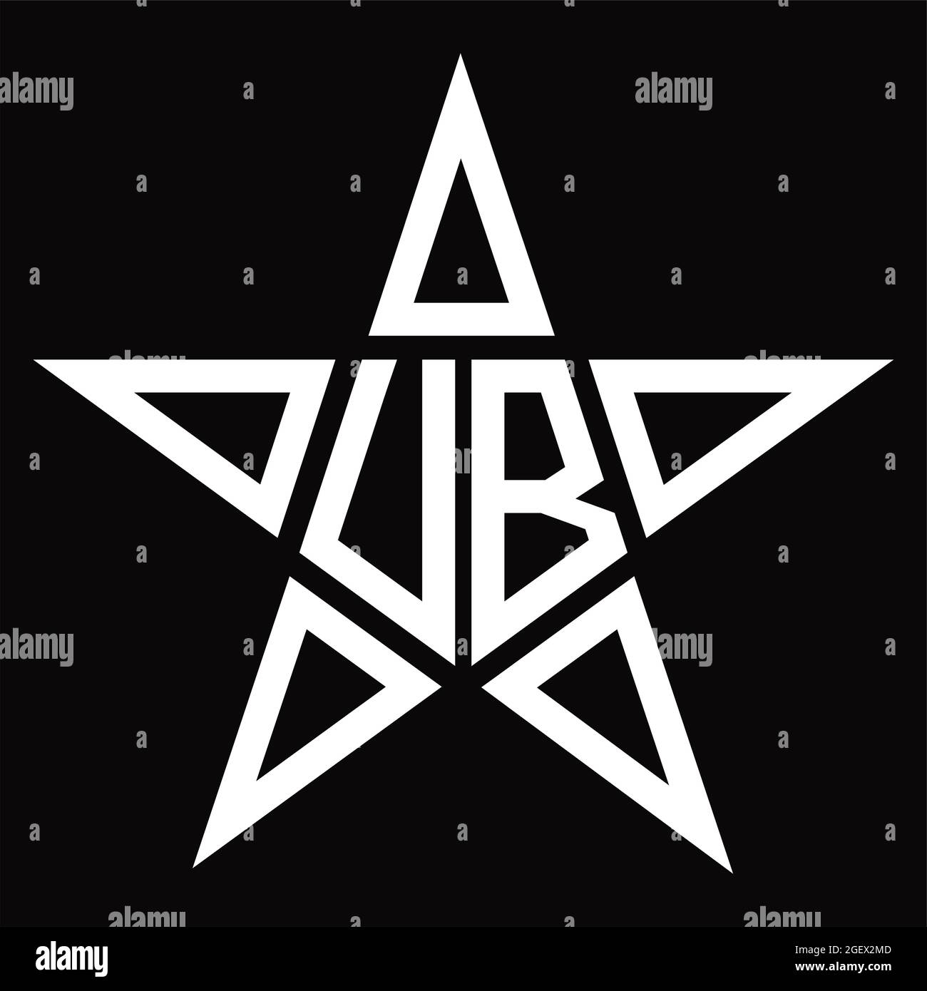 Ub logos hi-res stock photography and images - Alamy