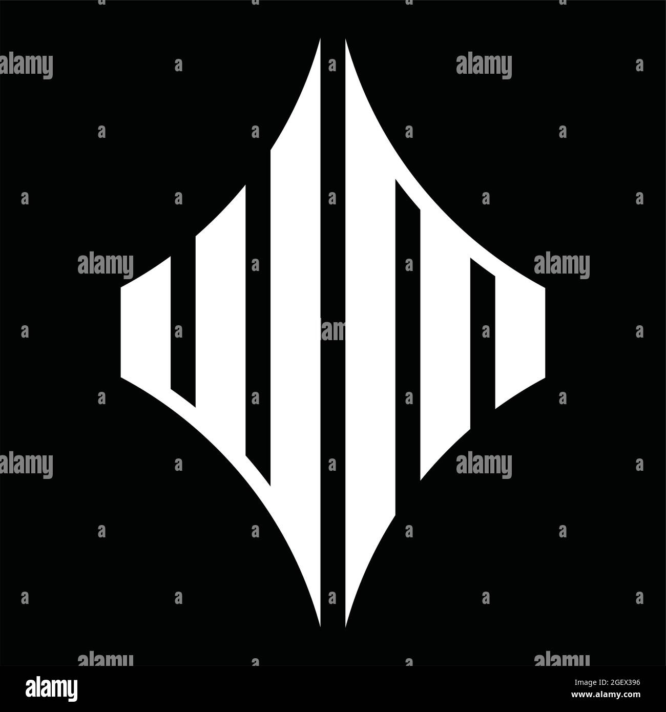 Wm logos hi-res stock photography and images - Alamy