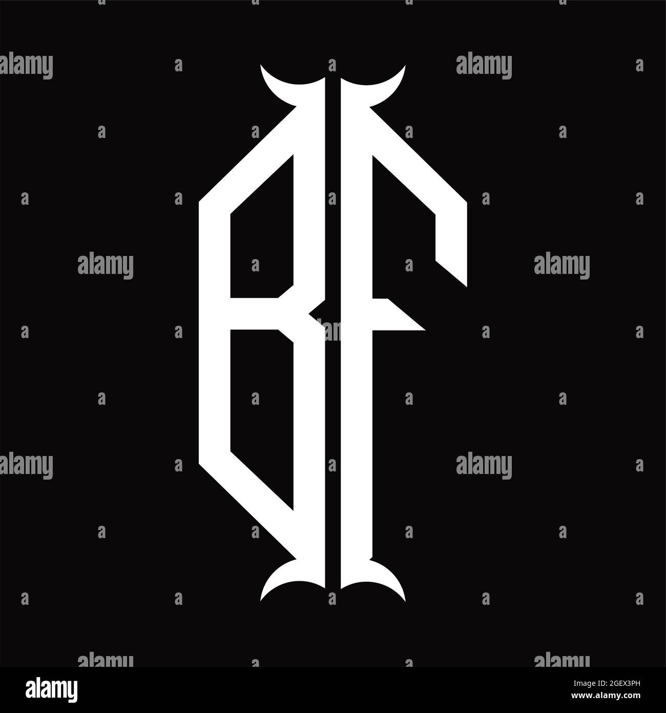 Bf design hi-res stock photography and images - Alamy