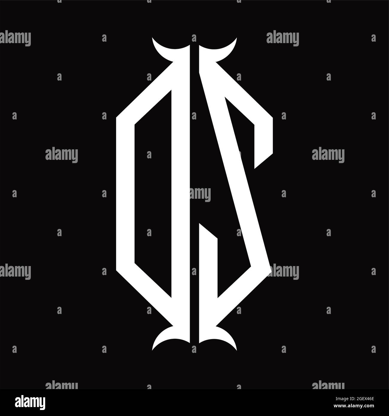 Dz symbol hi-res stock photography and images - Alamy