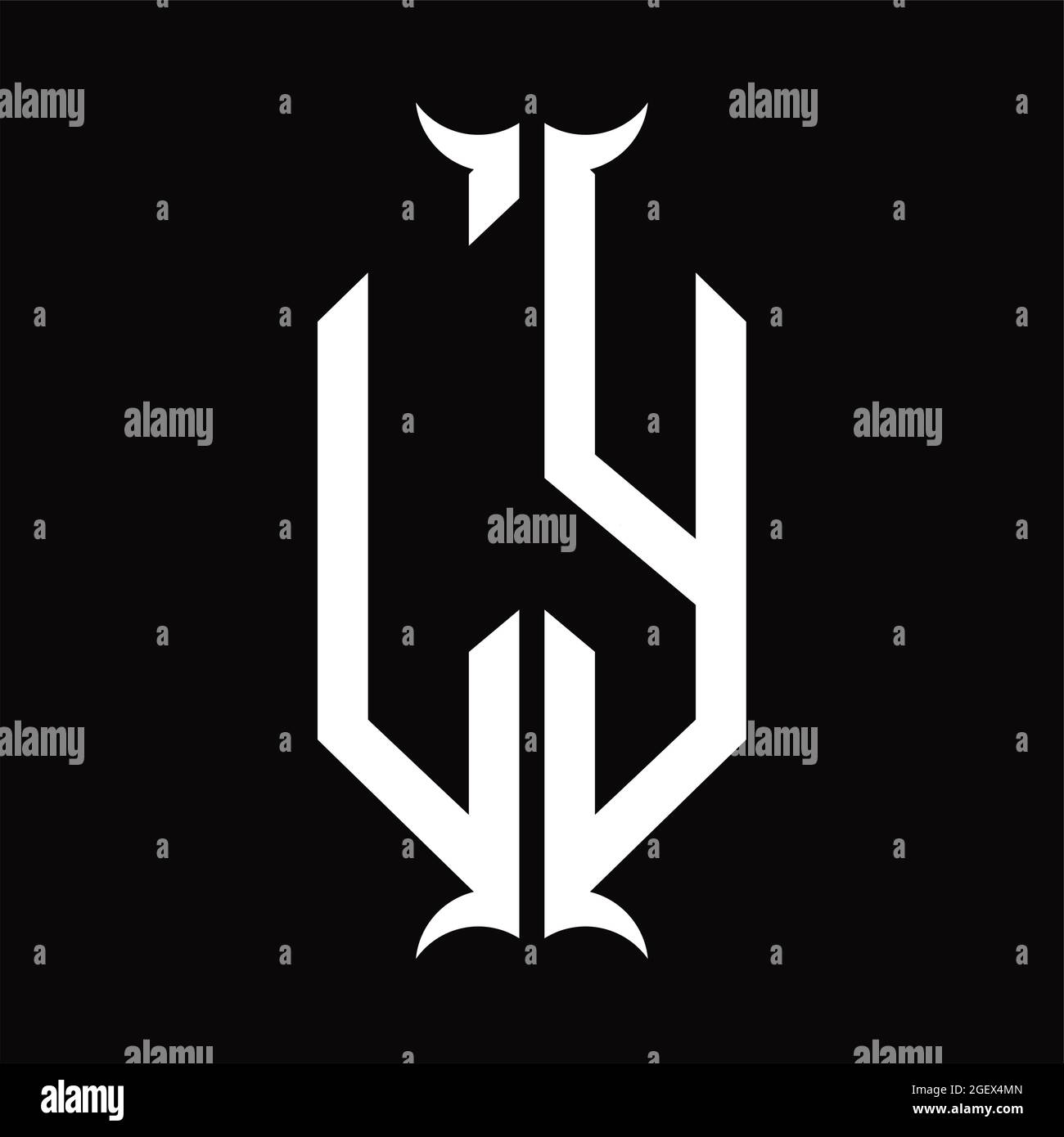 Ly design hi-res stock photography and images - Alamy