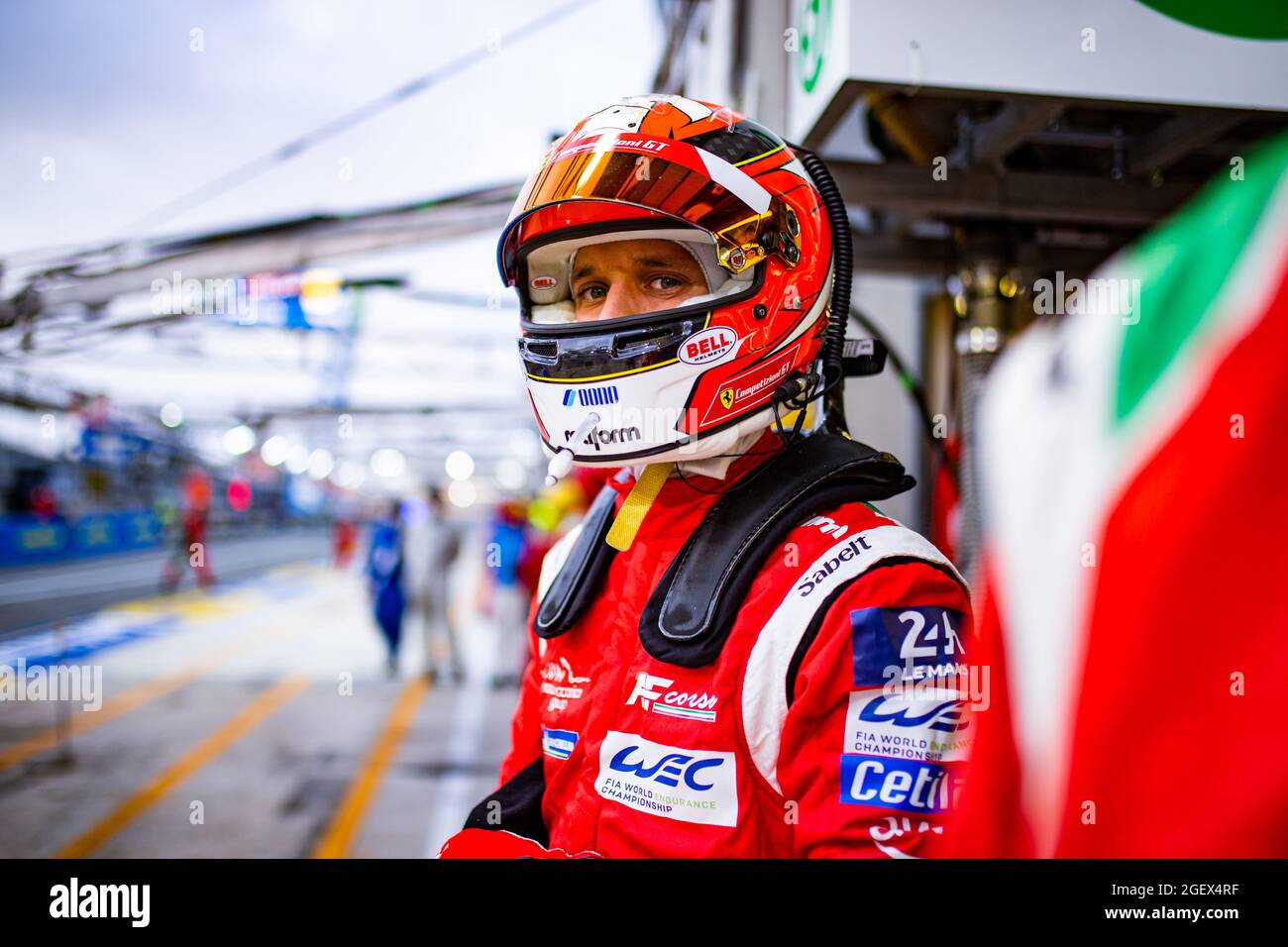 Come ledogar hi-res stock photography and images - Alamy