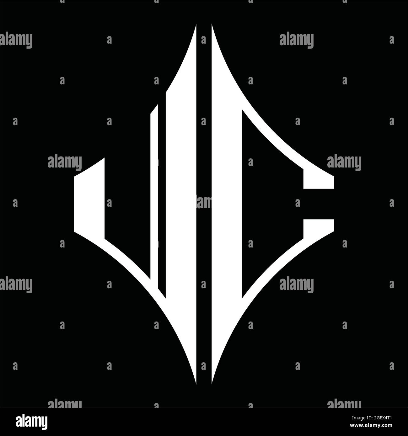 Jc logos hi-res stock photography and images - Alamy