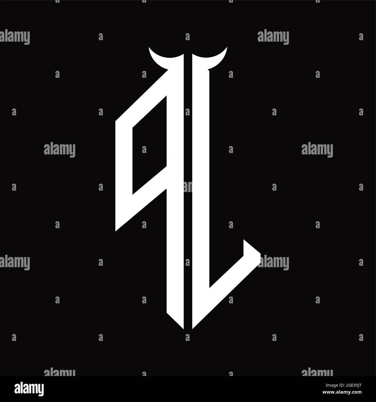 Pl logos hi-res stock photography and images - Alamy