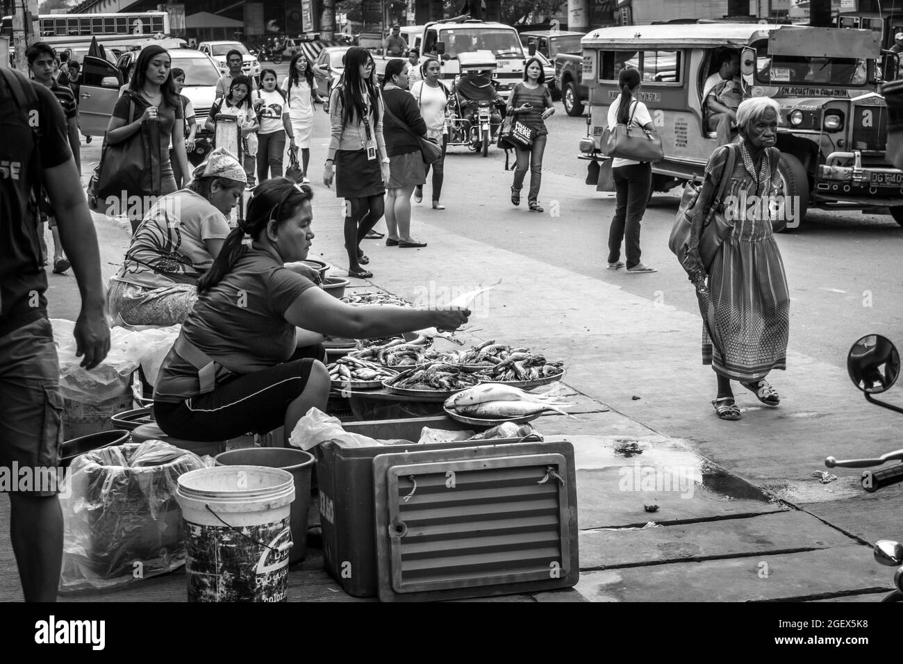 San fernando city philippines hi-res stock photography and images - Alamy
