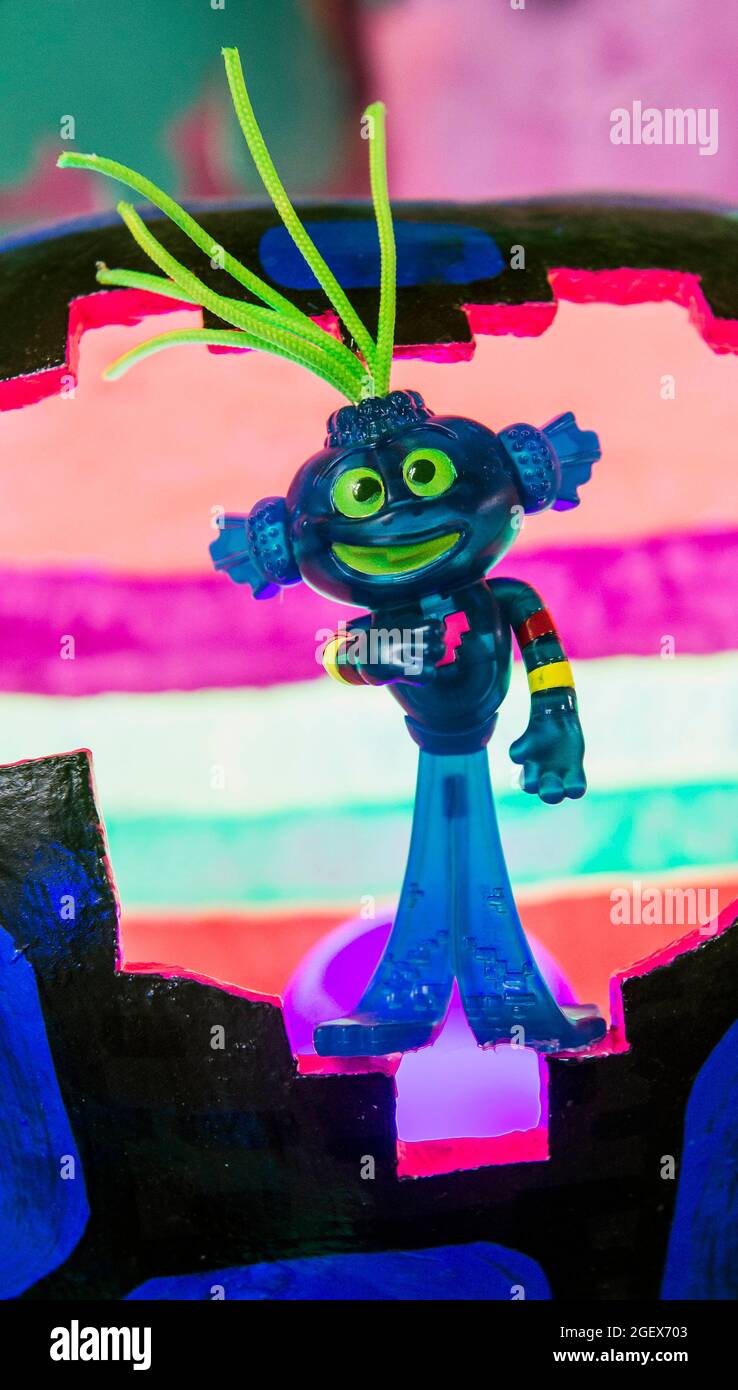 The troll hole museum hi-res stock photography and images - Alamy