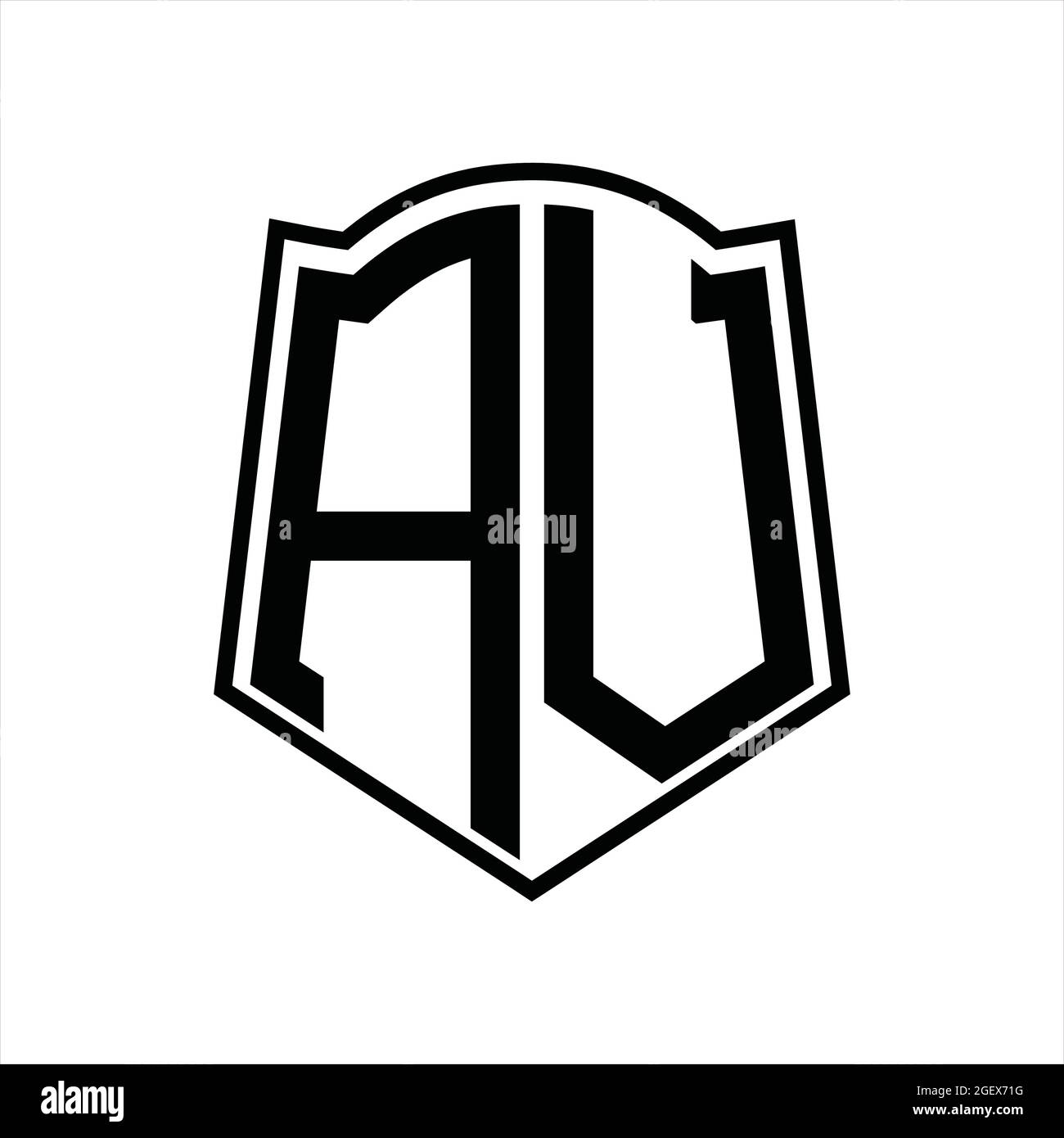 Av logos hi-res stock photography and images - Alamy