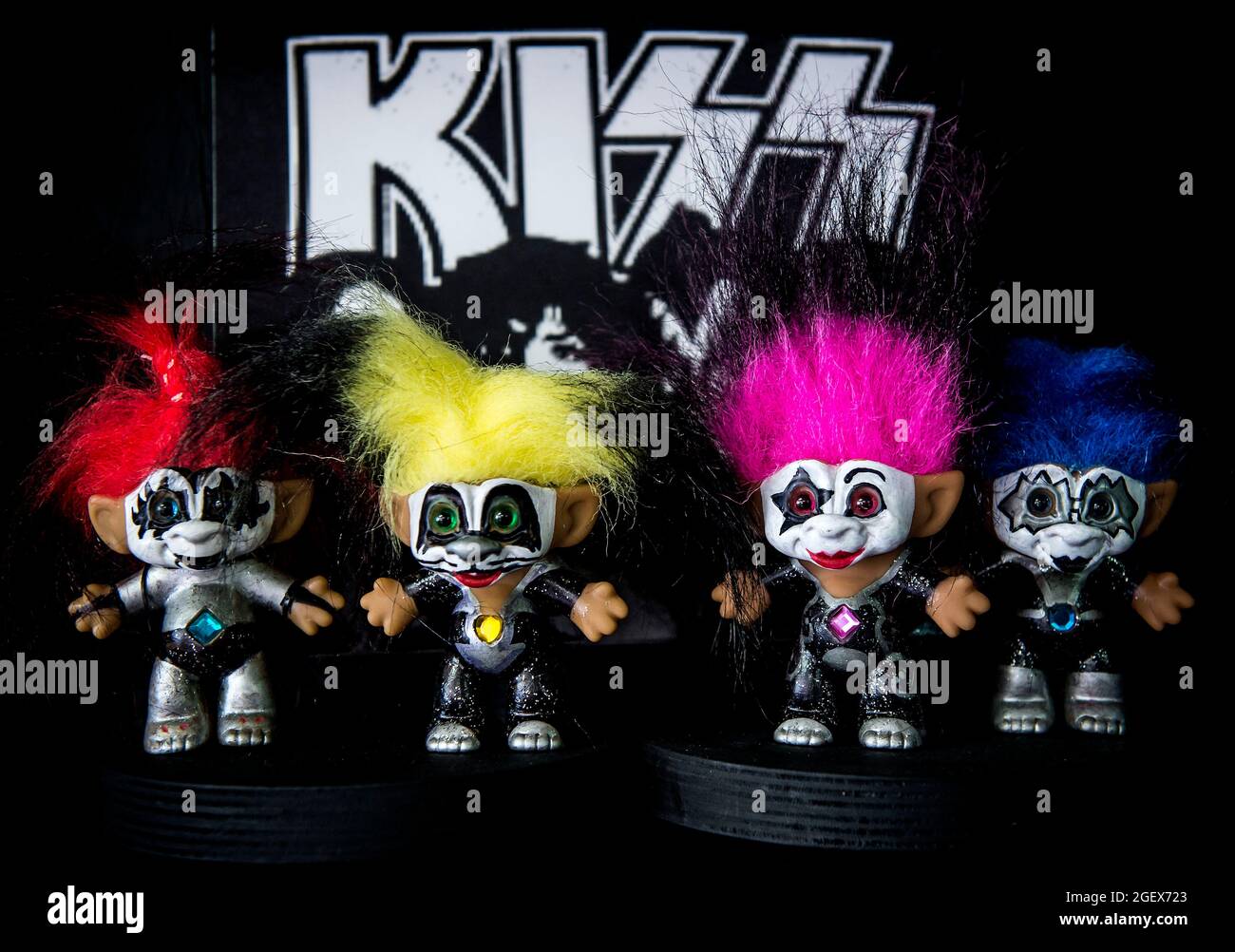 The troll hole museum hi-res stock photography and images - Alamy