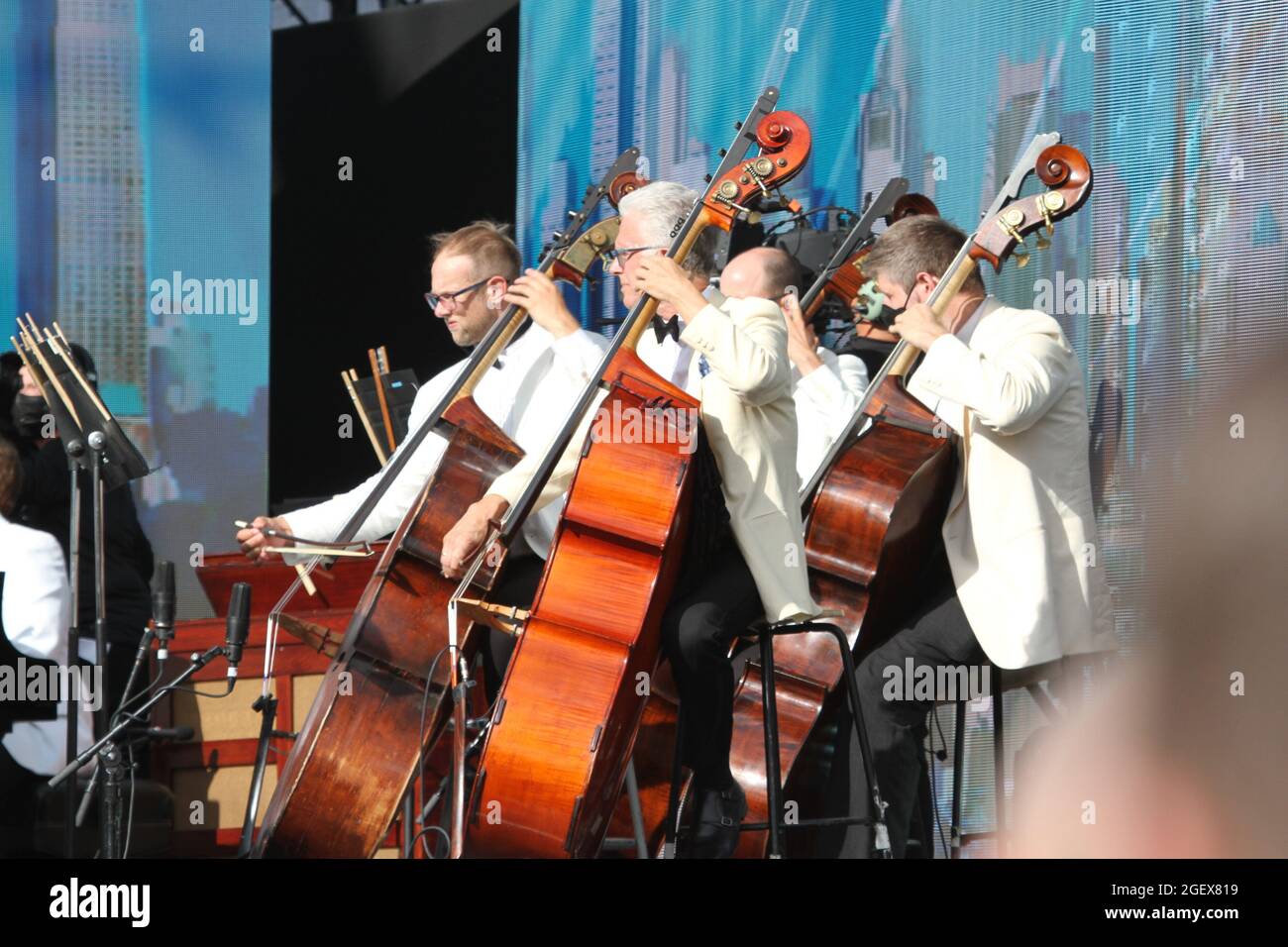 Jennifer springsteen hi-res stock photography and images - Alamy